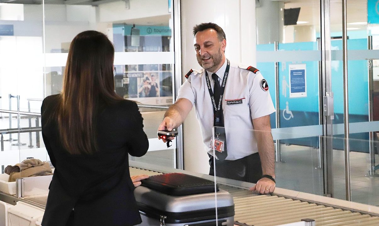 Le Groupe Samsic | Samsic